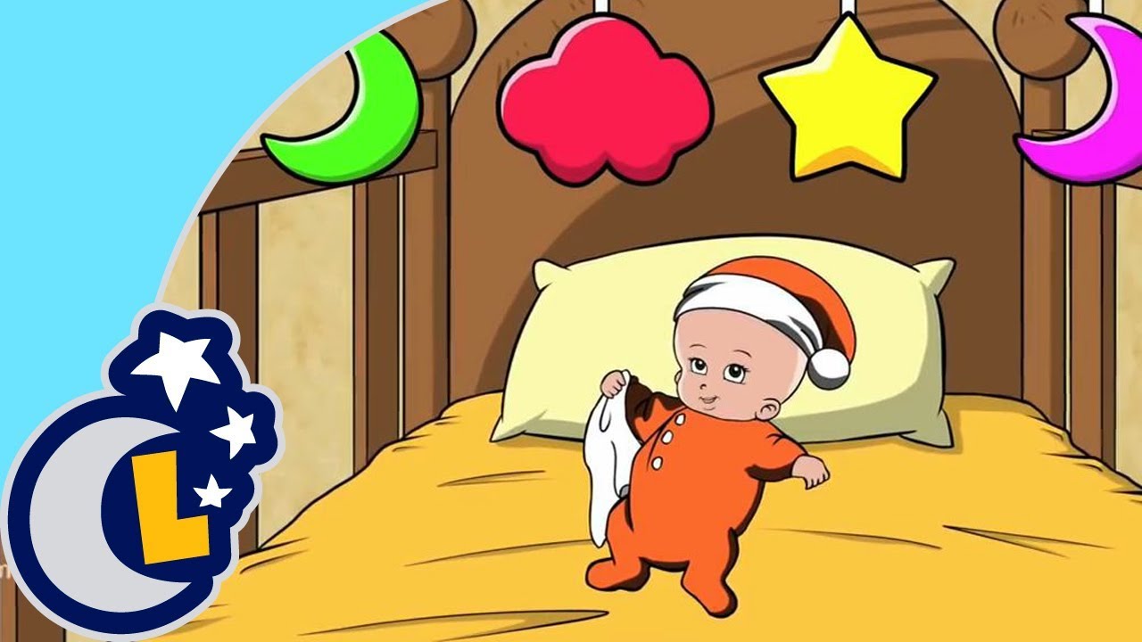 Dulces Canciones de Cuna para Dormir Bebes. Musica para Relajar y ...