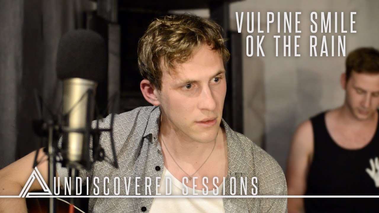 Vulpine Smile - Ok The Rain - YouTube
