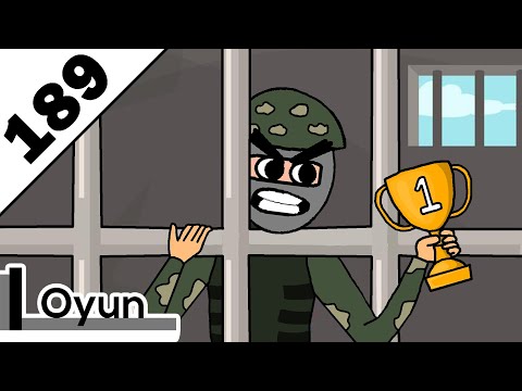 PUBG - Rakibi Hapsedip 1.Yapmaya Çalışmak