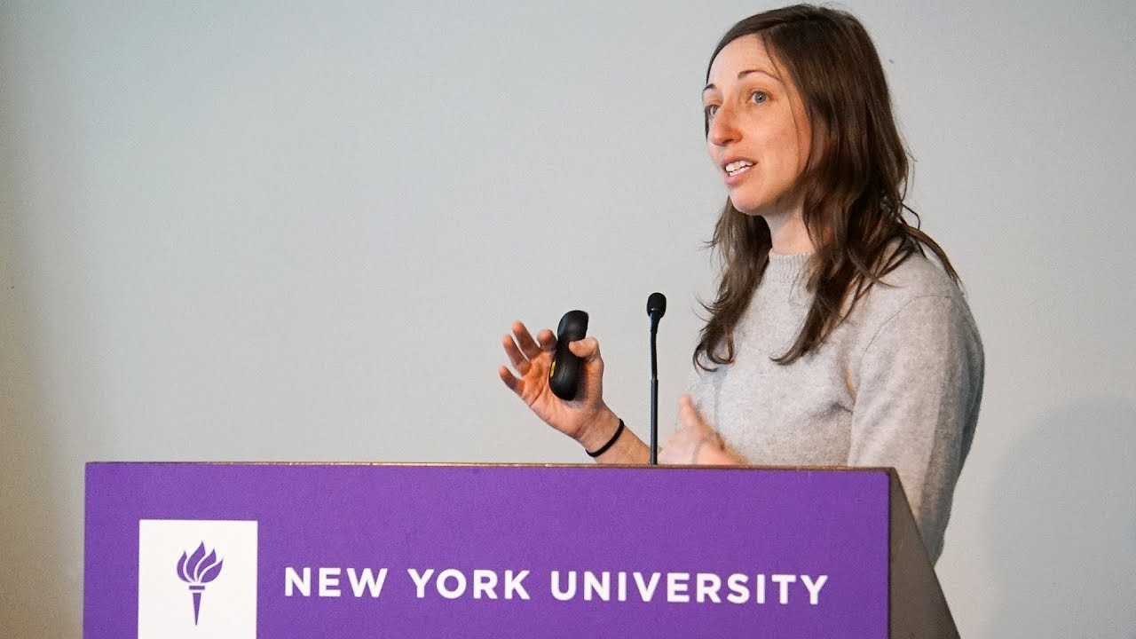Planetary Health Forum: Dr. Andrea Silverman - YouTube