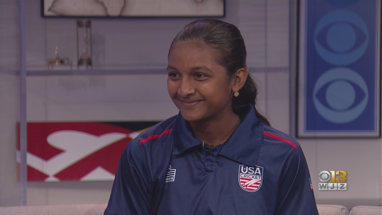 Coffee With: Lisa Ramjit - YouTube