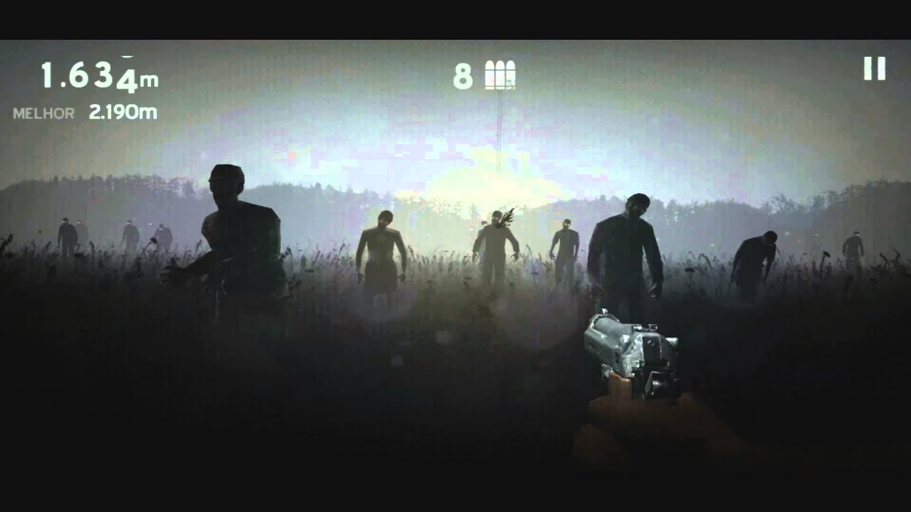 INTO THE DEAD - ANDROID GAMES (HD) - YouTube