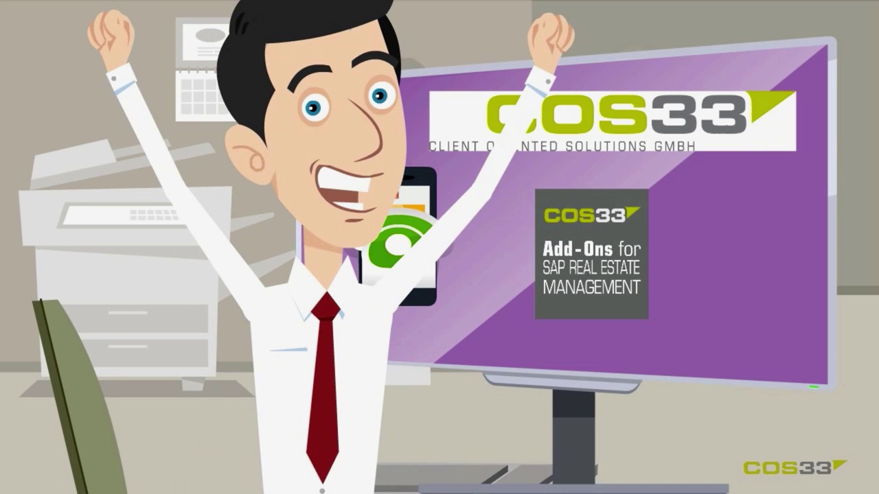 CS 315 SAP RE-FX Transfer of Real Estate Master Data and Transaction ...