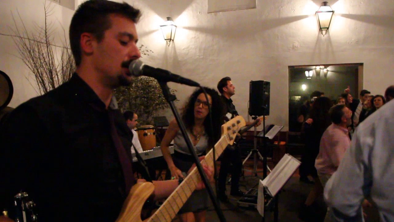 8 Days a Week Band - Mix 3 - Rock - YouTube