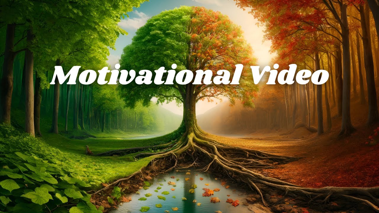 Never Give Up: Animated Motivational Quotes In 4K - YouTube