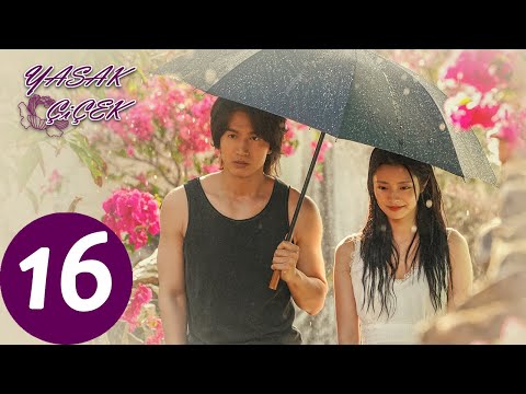 Yasak Çiçek | 16.Bölüm | The Forbidden Flower | 夏花 | Jerry Yan, Xu Ruohan