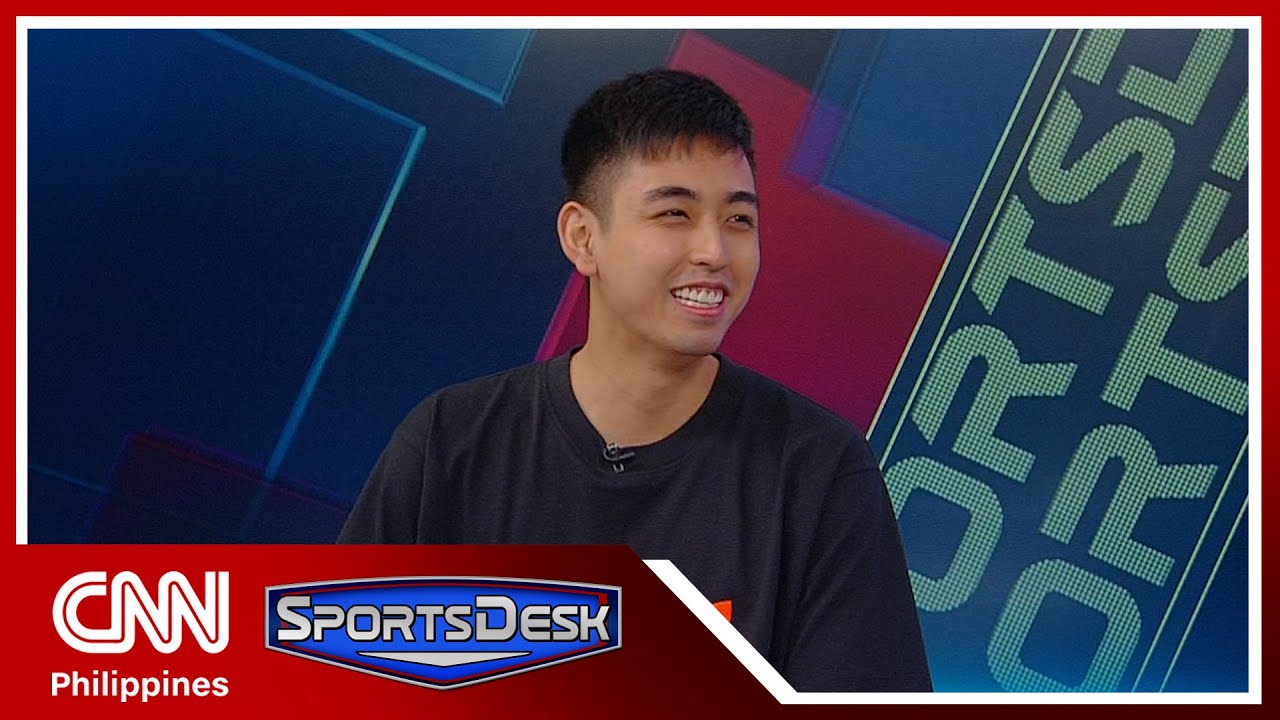 Michael Martinez takes on coaching gig for aspiring figure skaters ...