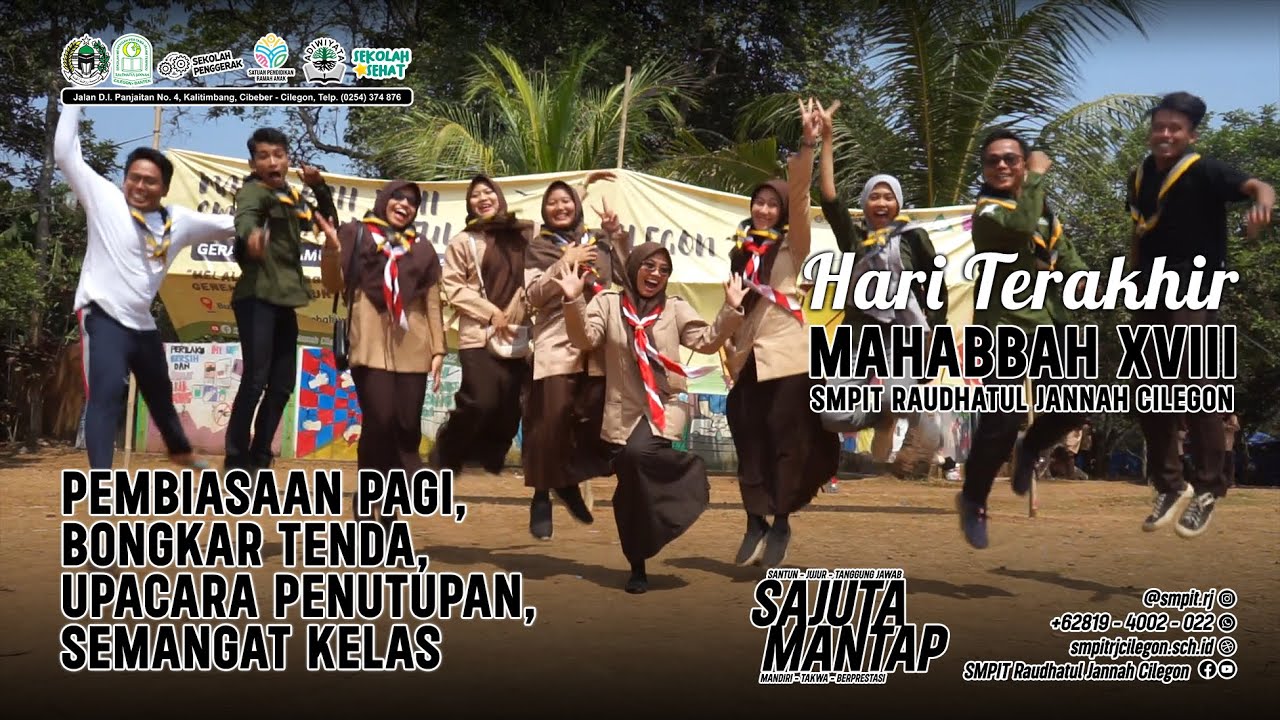 MAHABBAH DAY 3 - YouTube
