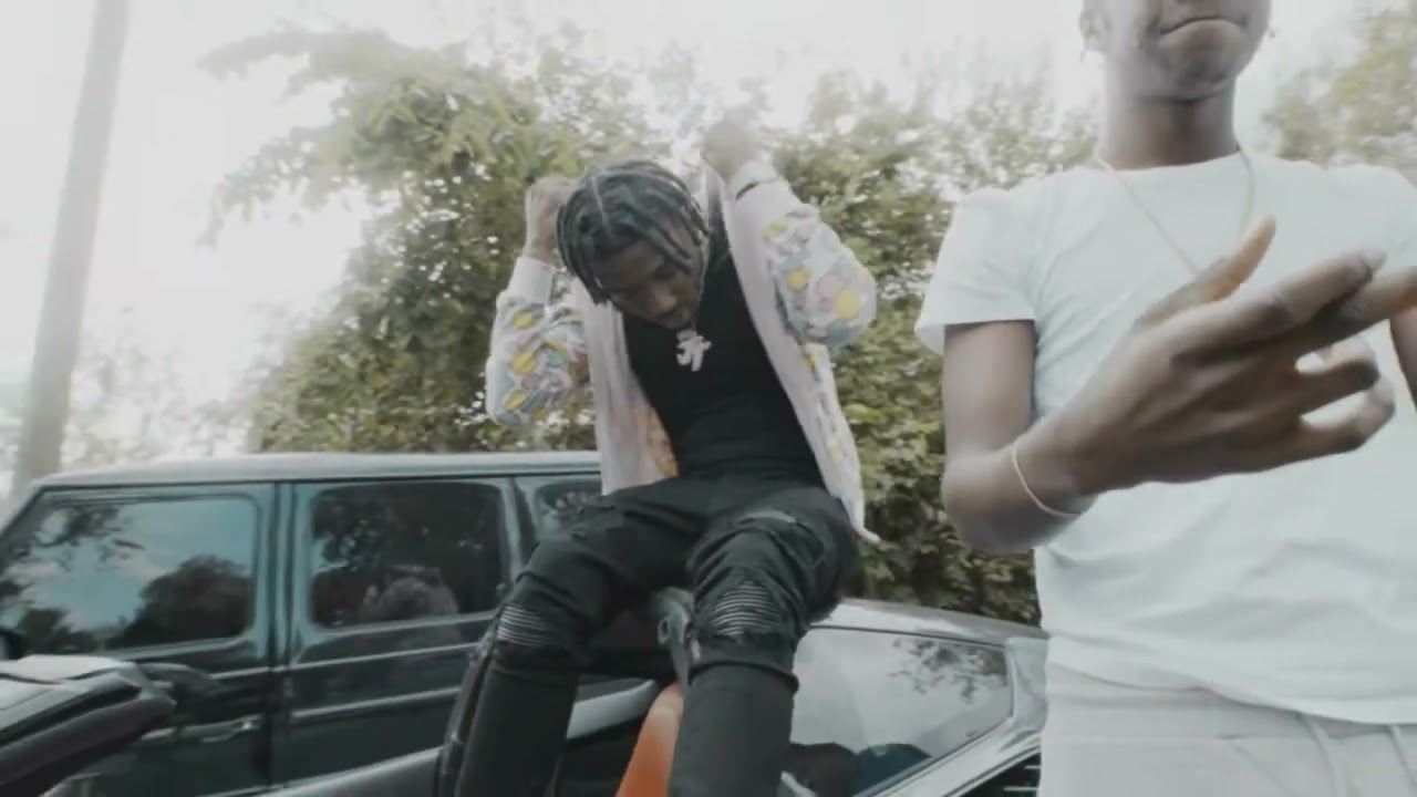 TRL Type Beat "Tom & Jerry" - YouTube