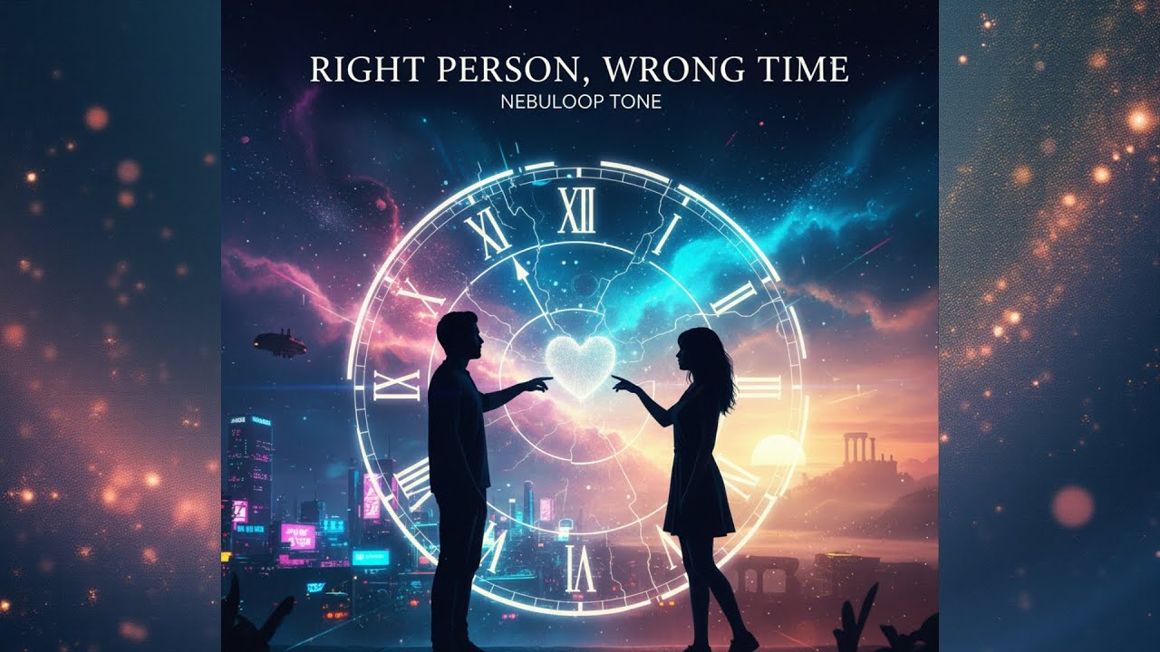 Right Person, Wrong Time - YouTube