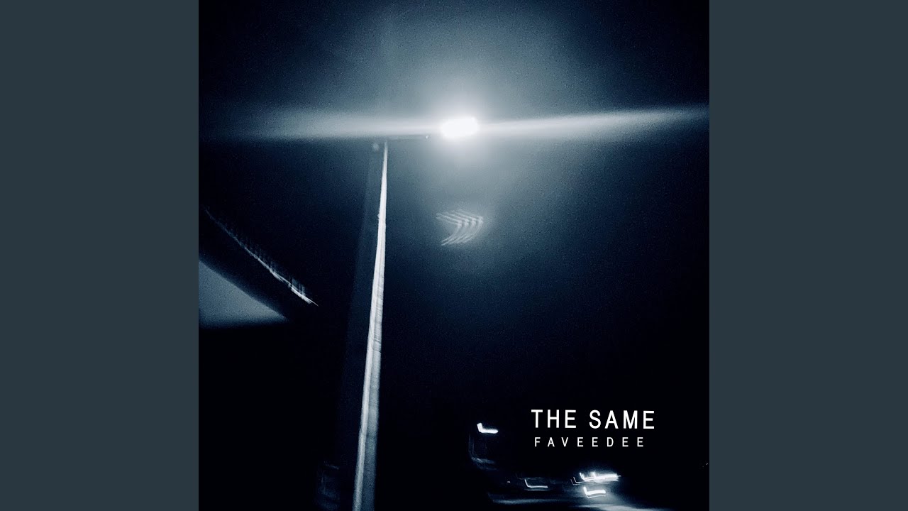 The Same (Live) - YouTube