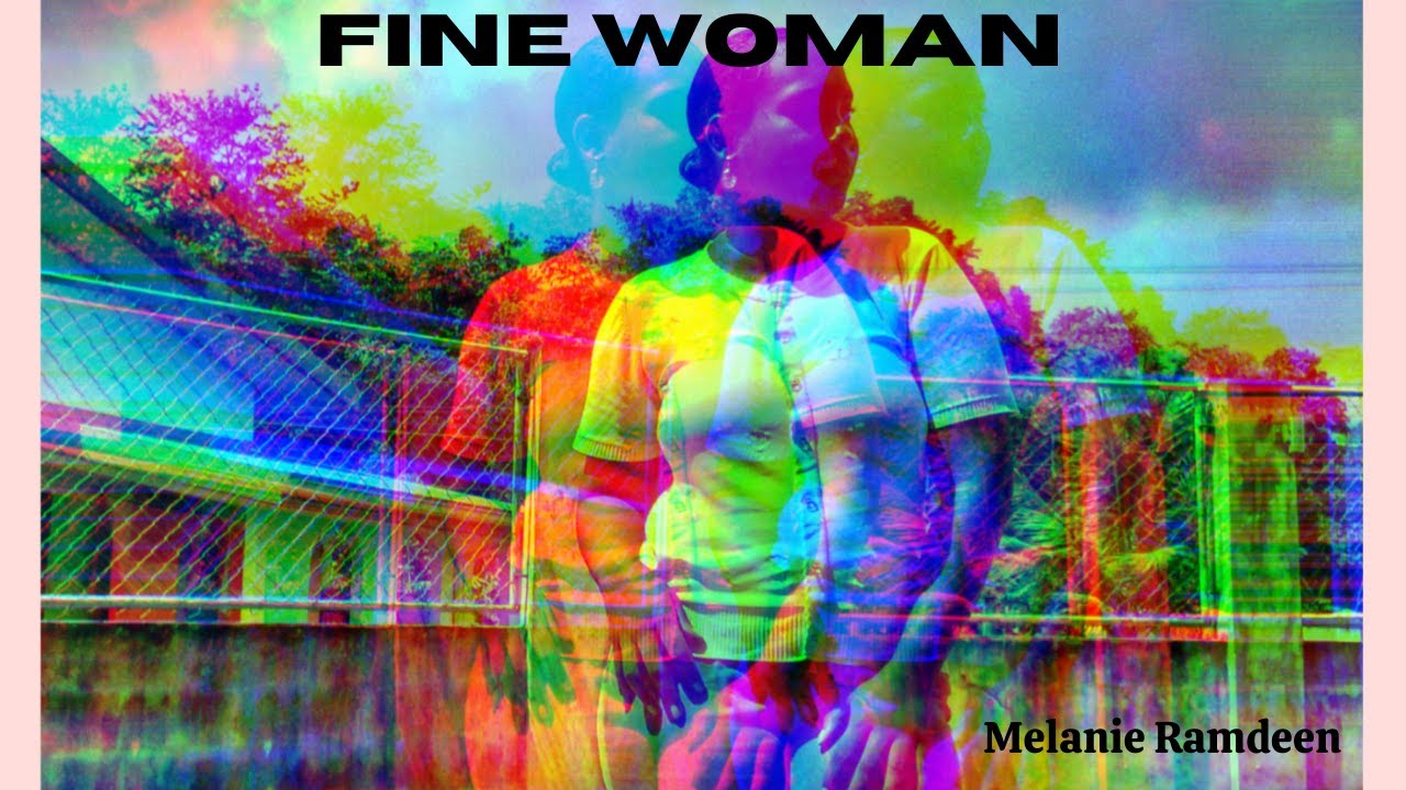 Fine Woman - YouTube