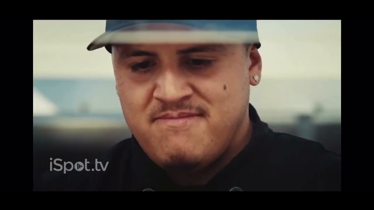 Own Your Ridges (Ad -- Ruffles) - YouTube