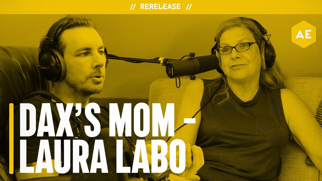 Rerelease: Dax's Mom (Laura Labo) | Armchair Expert with Dax Shepard ...