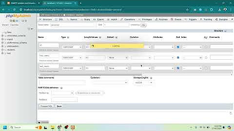 SU CSE 236 Full Stack Development (Backend Focus) - YouTube