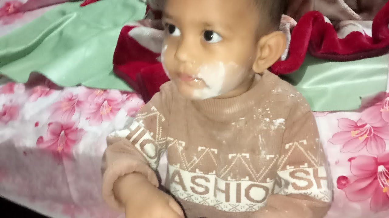 তাইফা বুড়ির দুষ্টামি 🤣🤣😂😆। Riyan Tuhin Vlog - YouTube