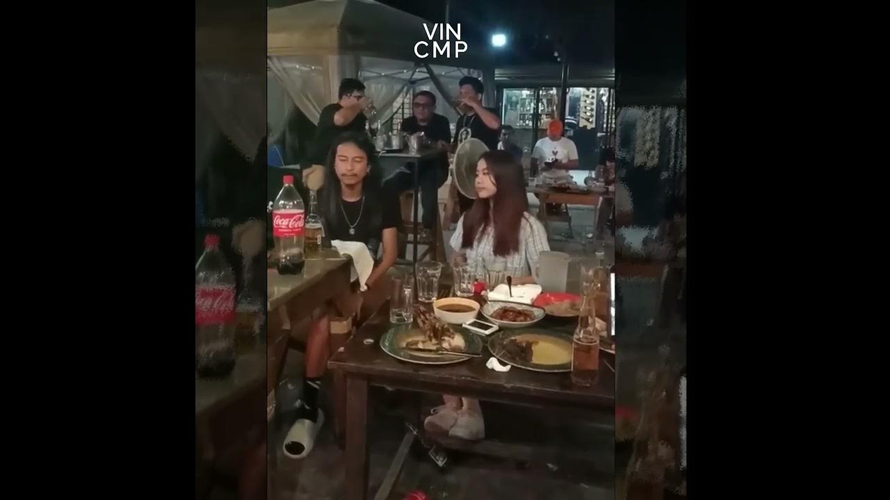 Alone - Carmel Lorzano X Limuel Llanes(cover) - YouTube