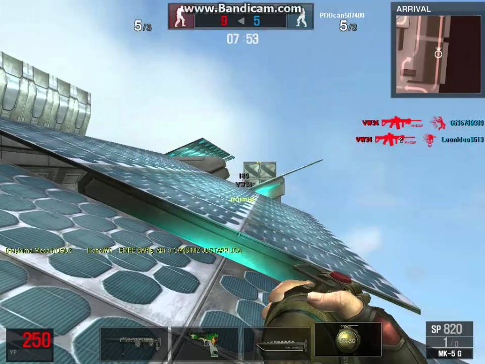 WW34 and PROcan507400 :D :D :D - YouTube