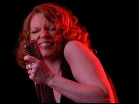 Mary Shaver Band - YouTube