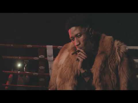 Jae cash & Dizmo - Lsk Running (Official visualizer)