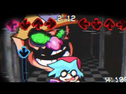 (FNF) Apparition Mashup V2 - YouTube