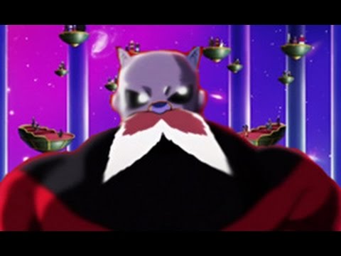 Dragon Ball super la fusión de Toppo y Jiren: Anticipo Torneo de Fuerza ...