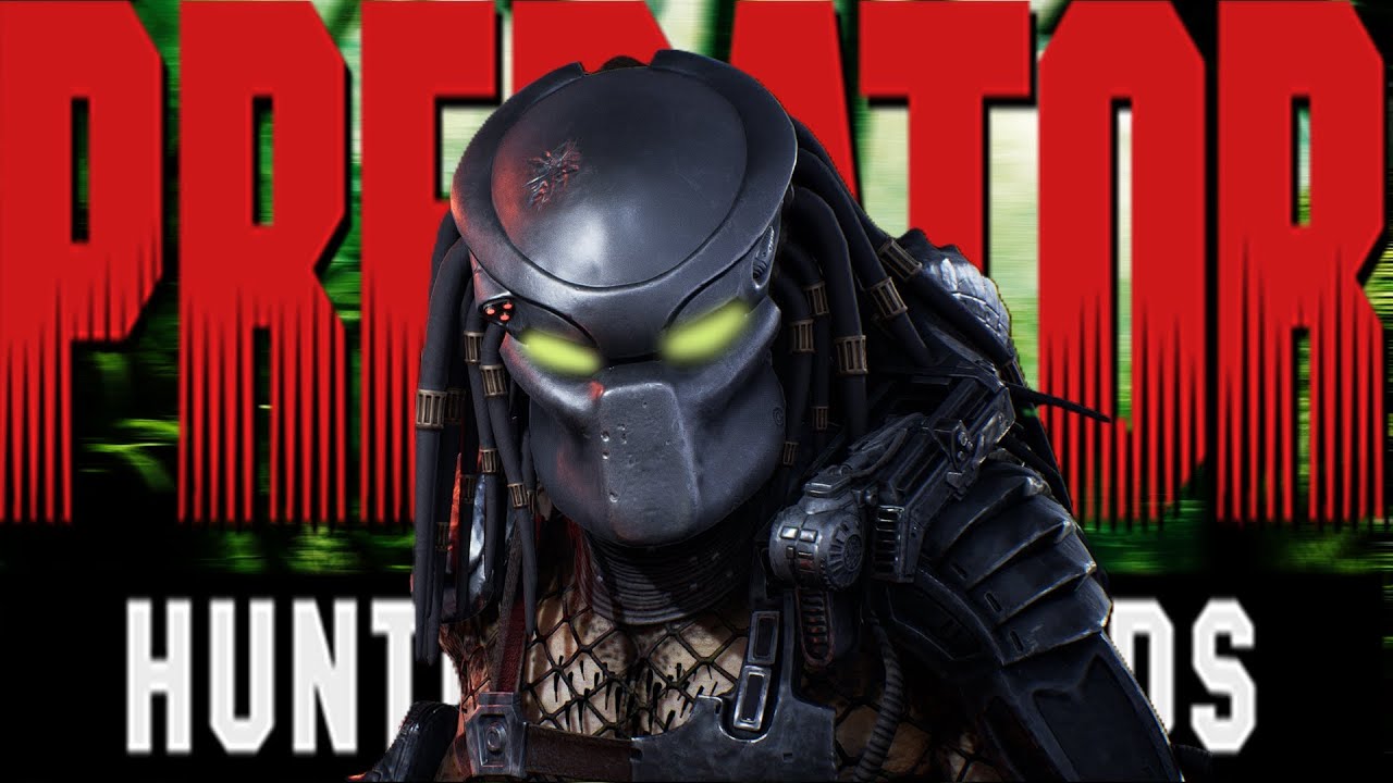 🔴Stream! Patch 2.50 Predator Hunting Grounds | Let's kill predators 10. ...
