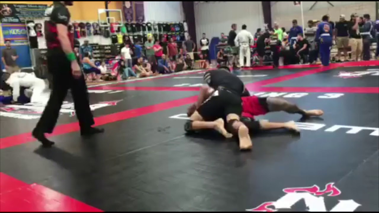 NAGA Grappling Competition 2018 Las Vegas Directors No-Gi EXPERT Jiu ...