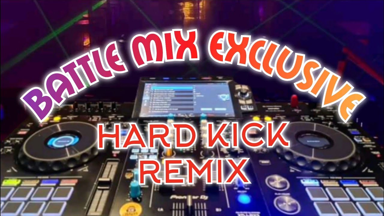 BATTLE MIX 2023 NON STOP - YouTube