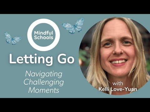 Guided Practice: Letting Go - YouTube