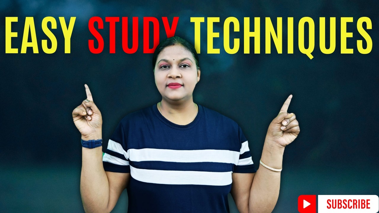 Art of Easy Studying: Effective Techniques for Academic Success ...