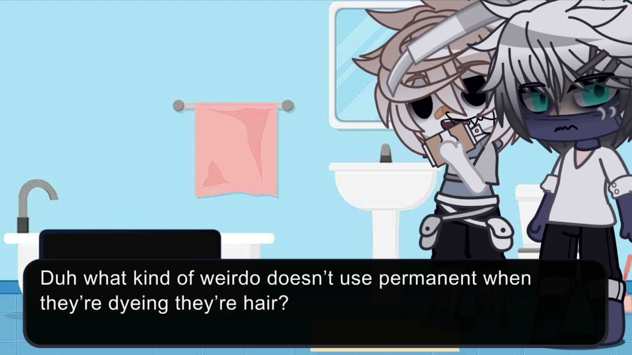 if the L.O.V met us “ || a random short || Gen z people || MHA series ...