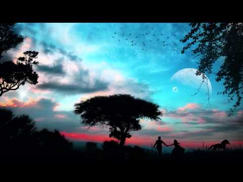 Ruby the Martian - Antarctica (Original Mix)
