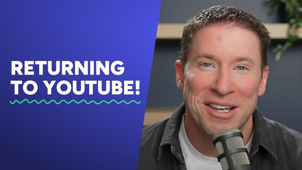 An Announcement from Jesse! - YouTube