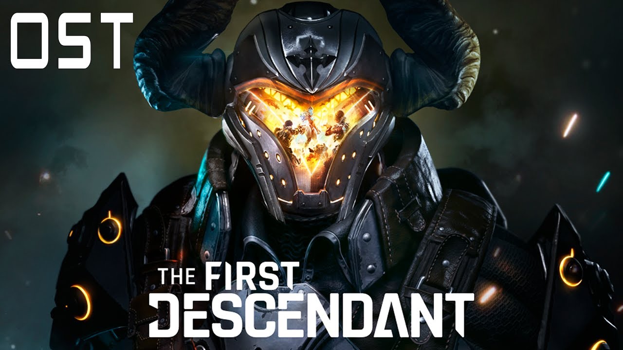 The First Descendant OST | Colossi Battle Theme 2 - Stunning Beauty ...