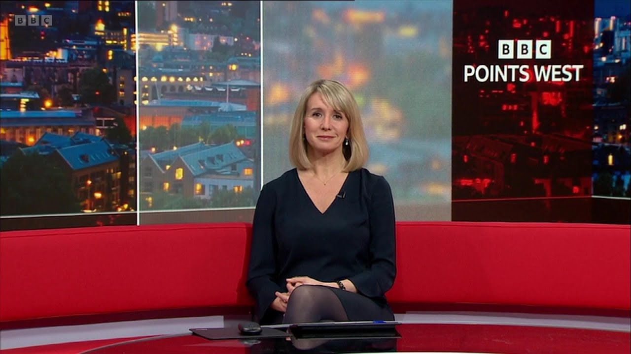 Liz Beacon - Points West News 17Dec2023 - YouTube