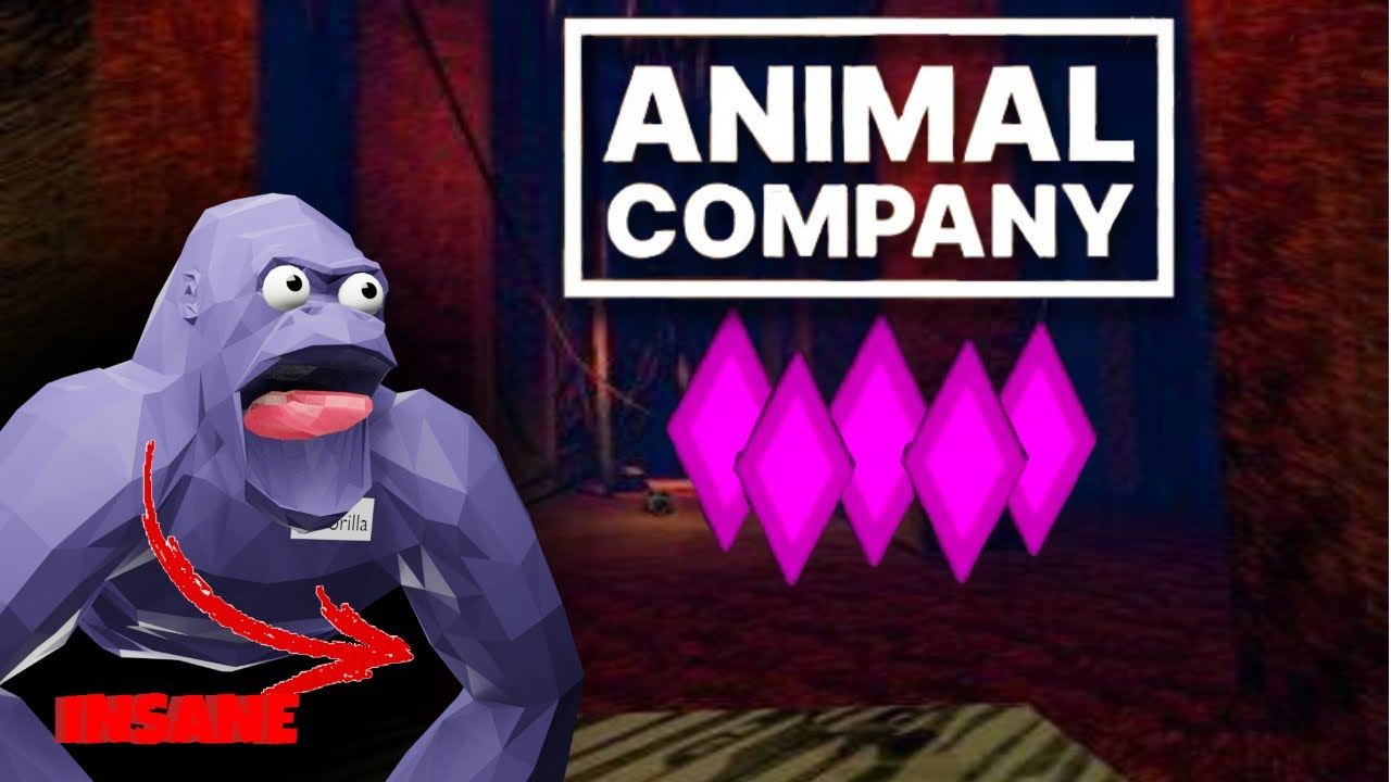 EASIEST and QUICKEST method to get research points in Animal Company VR ...