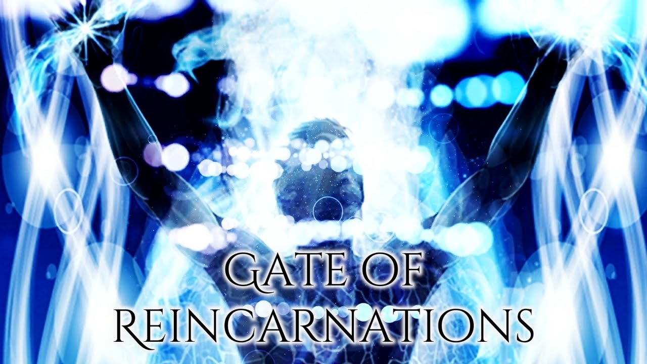 Gate of Reincarnation: Gilgul - YouTube