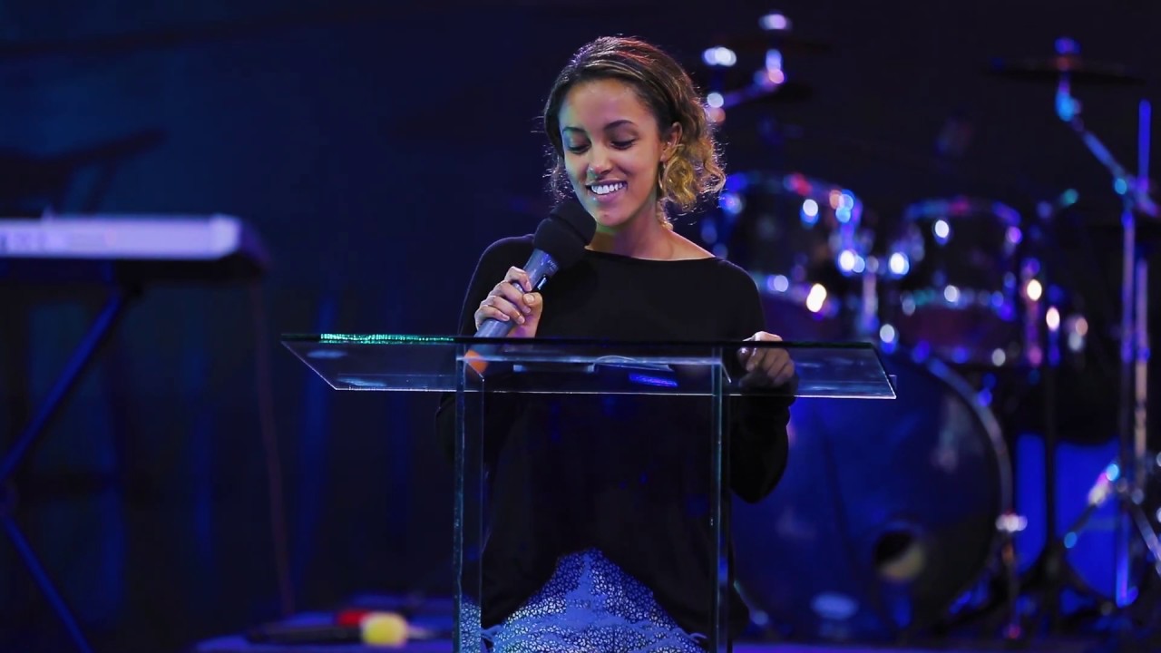 Poem By Yimima Worku || AYS 2019 - YouTube