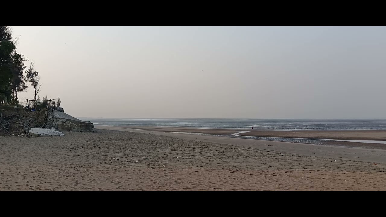 Onjal machiwad beach shot 5 - YouTube