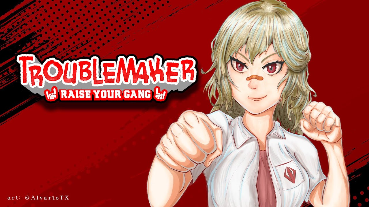 〔Troublemaker〕si paling one man army - YouTube