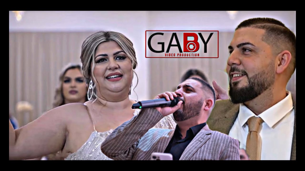 Babina & 1 Rodjendan || ALESSIO || Ork Plave Zvezde & Marko Markovic ...