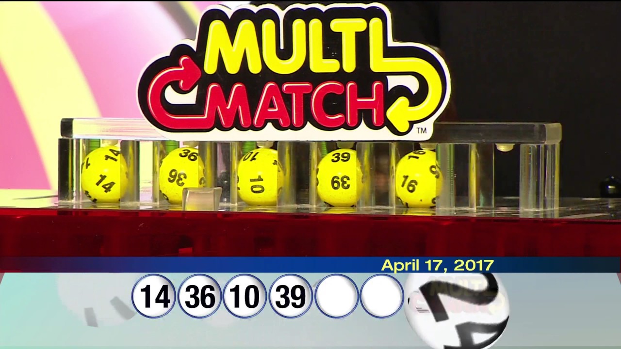 4_17_17 - Multi-Match - YouTube