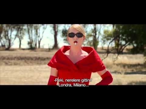 Cinemaximum - Düşlerin Terzisi / The Dressmaker