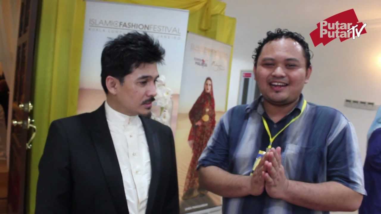 IFF Kangar 2012, Interview with Dato Sri Raja Rezza Shah - YouTube