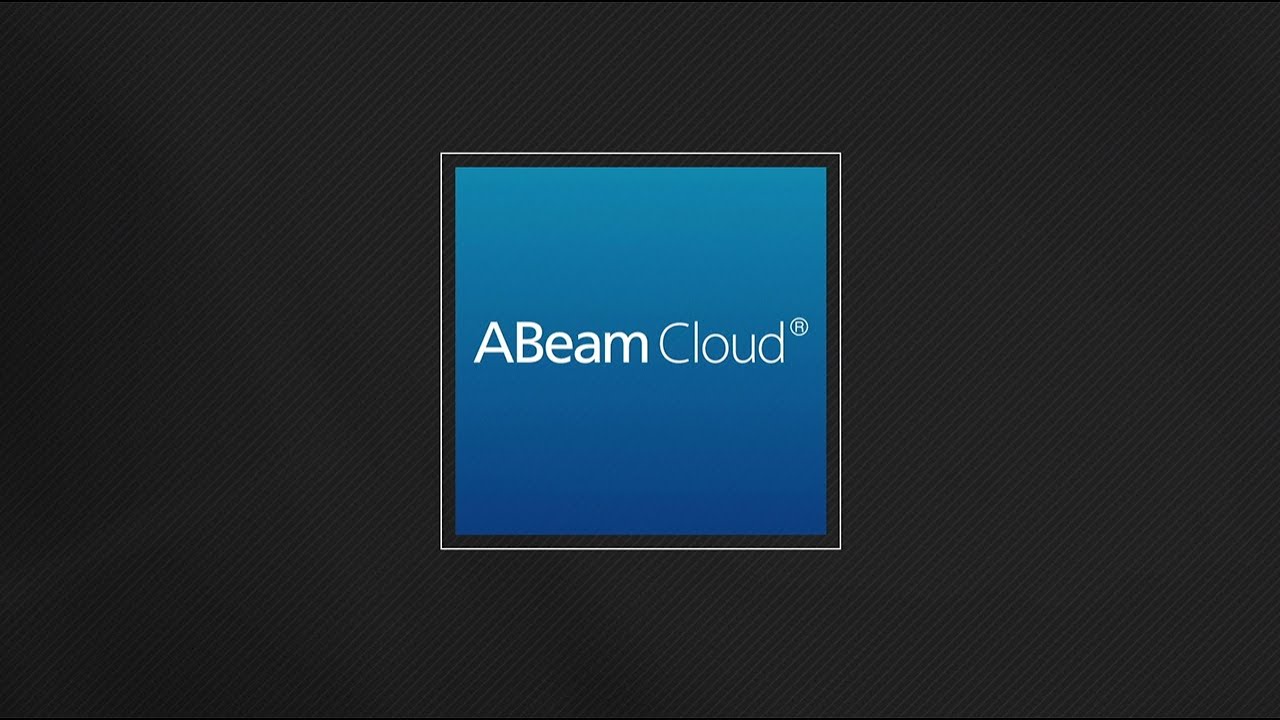 ABeam Cloud Portal [English Audio] - YouTube