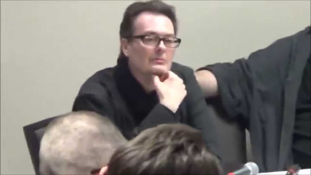 Andrew Cartmel on ROSE, the missing season, and the Sonic Screwdriver ...