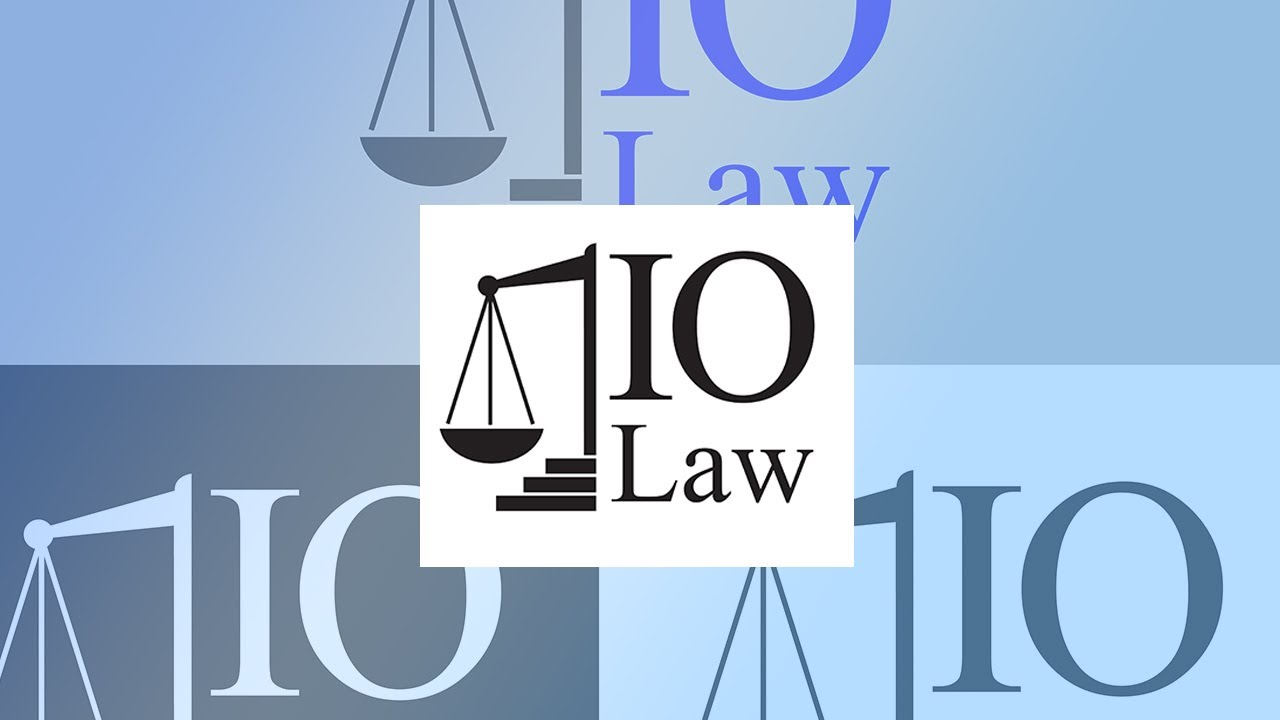 How to create logo for law | Adobe Illustrator 2023 - YouTube