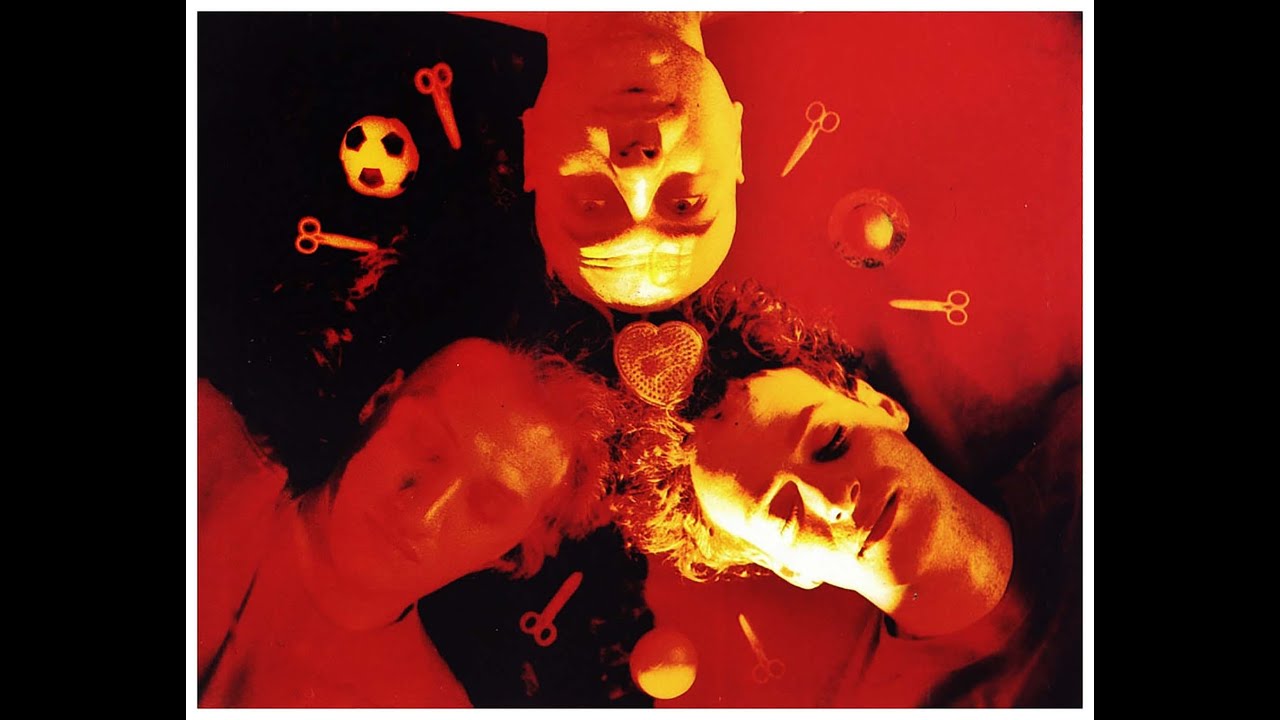 Feliz 30 años de Dynamo álbum de Soda Stereo - YouTube