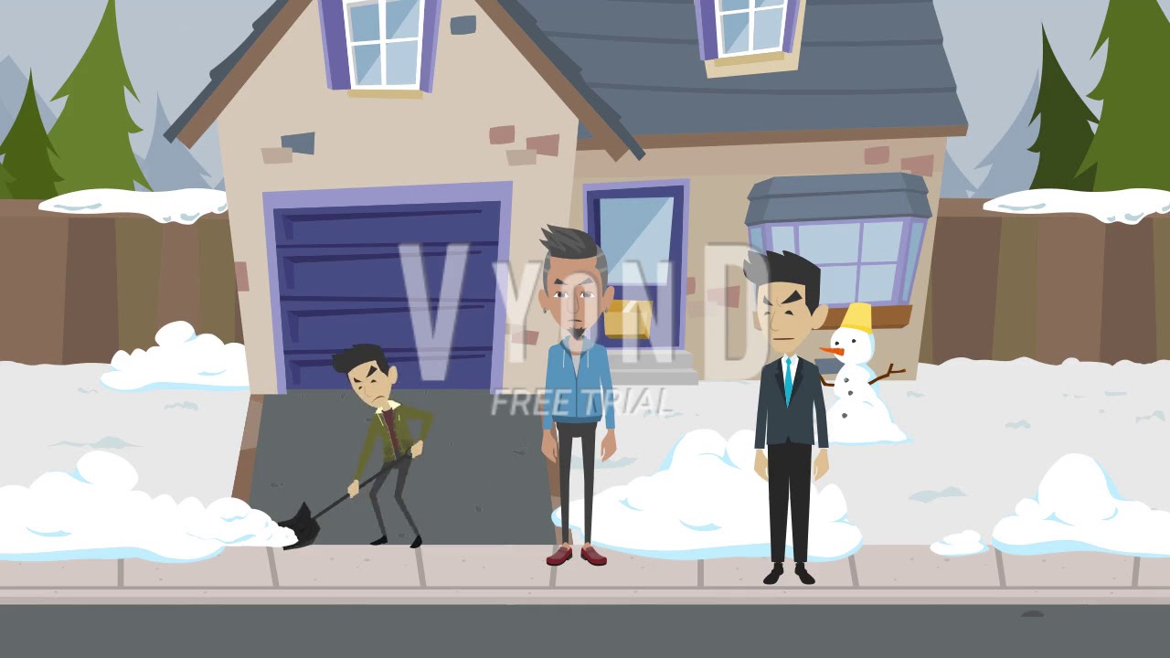 GoAnimate/Vyond Videos! - YouTube